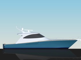 2023 Viking 54 Open for sale. View price, photos and Buy 2023 Viking 54 ...