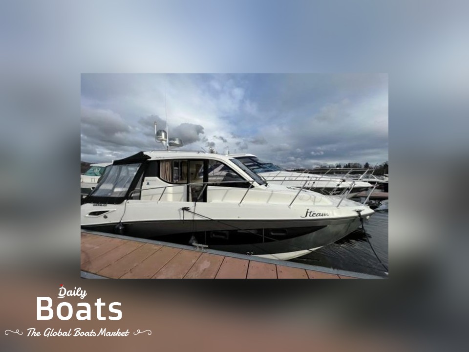 2018 Quicksilver 855 Weekend Centenary for sale. View price, photos and ...