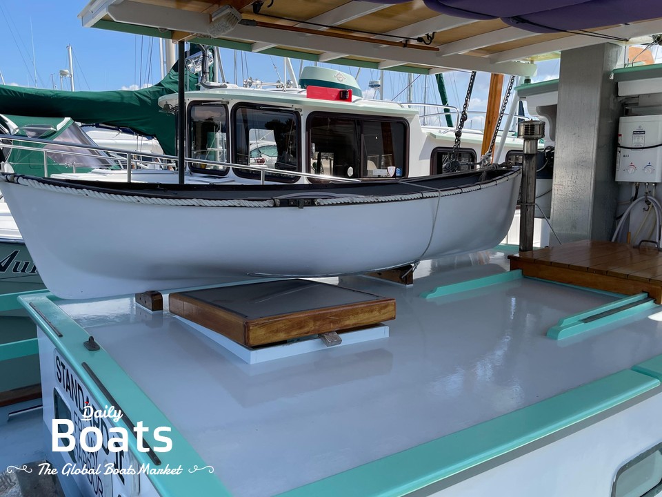 1938 Custom 42 Troller Yacht for sale. View price, photos and Buy 1938 ...