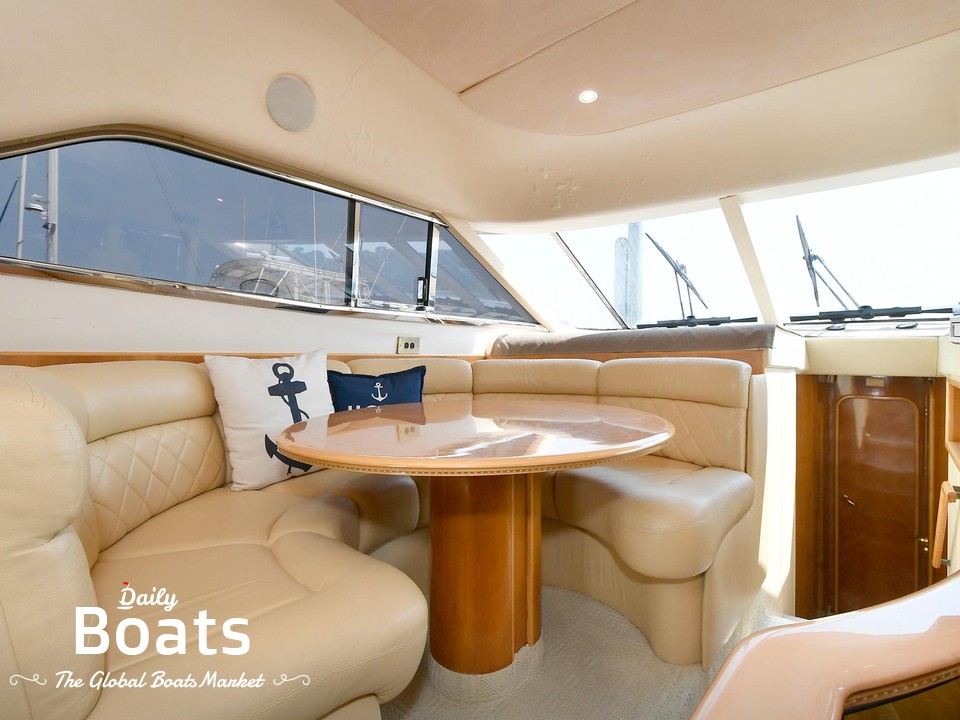 1999 Princess Sport Cruiser for sale. View price, photos and Buy 1999 ...