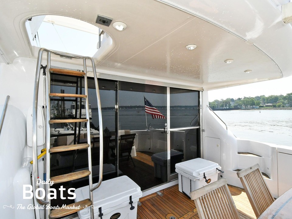 1999 Princess Sport Cruiser for sale. View price, photos and Buy 1999 ...