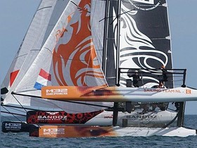 Multihull boats Custom m32 catamaran marstrom for sale - Daily Boats