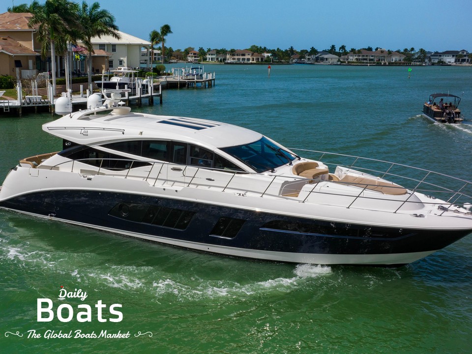 Sea Ray l650 express for sale - Daily Boats