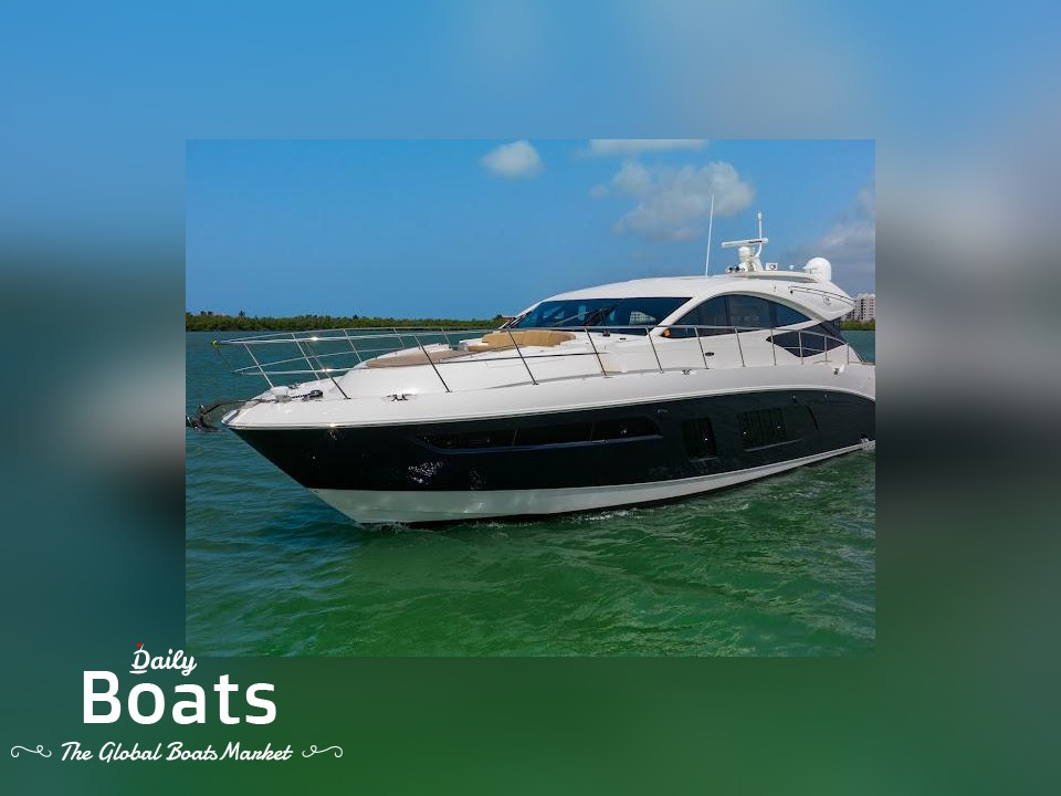 2016 Sea Ray L650 Express for sale. View price, photos and Buy 2016 Sea ...