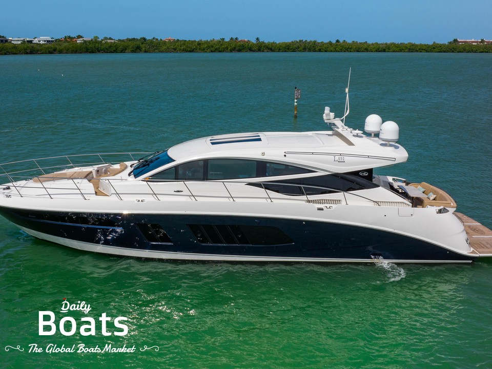 2016 Sea Ray L650 Express for sale. View price, photos and Buy 2016 Sea ...