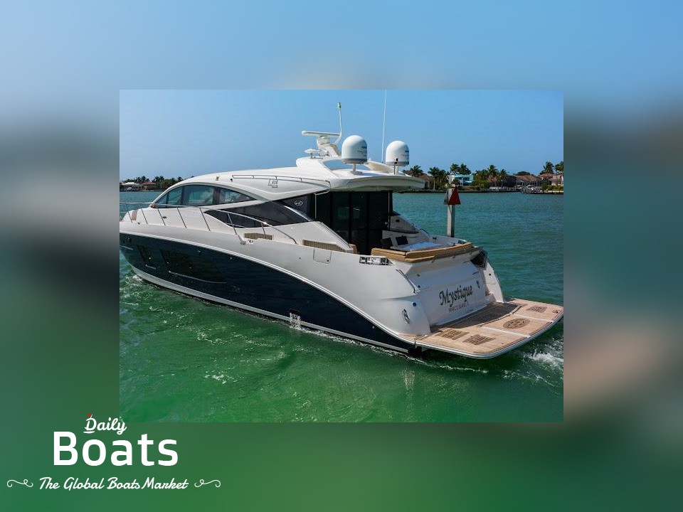 2016 Sea Ray L650 Express for sale. View price, photos and Buy 2016 Sea ...