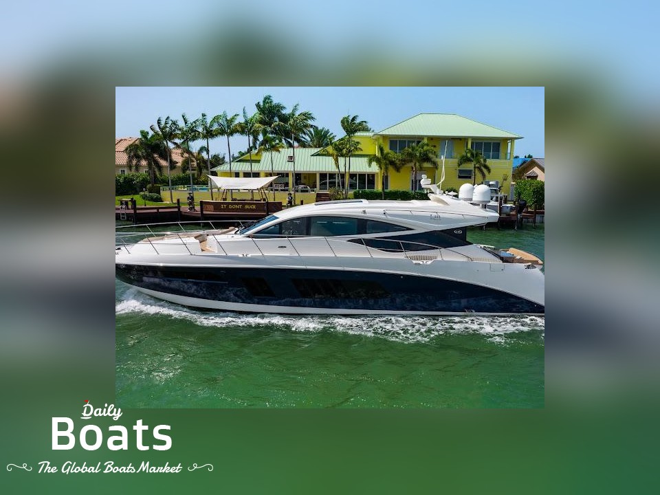 2016 Sea Ray L650 Express for sale. View price, photos and Buy 2016 Sea ...