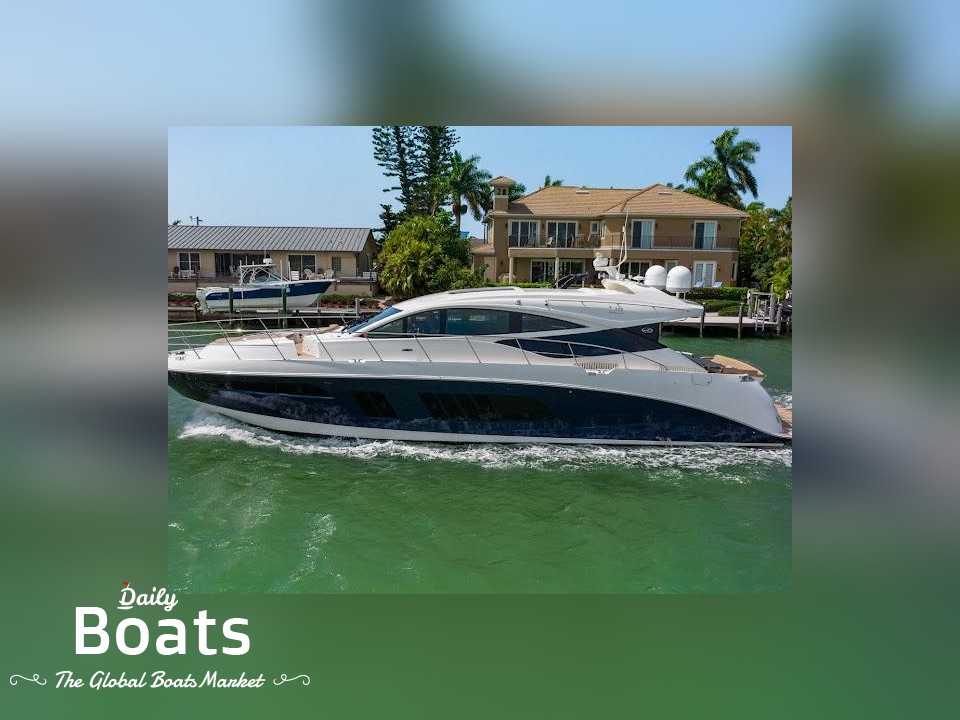 2016 Sea Ray L650 Express for sale. View price, photos and Buy 2016 Sea ...