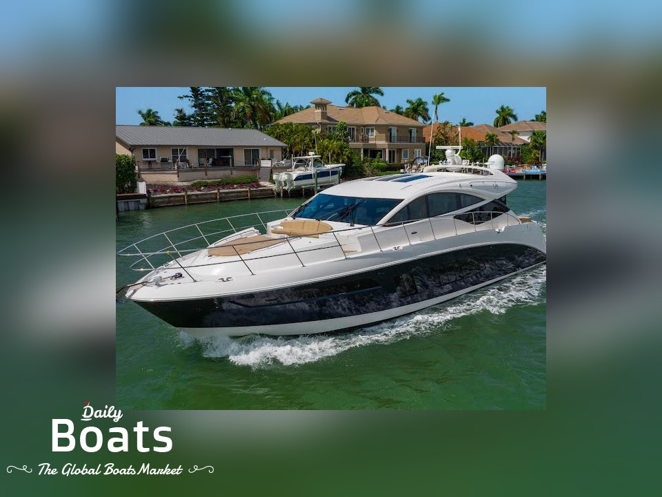 2016 Sea Ray L650 Express for sale. View price, photos and Buy 2016 Sea ...