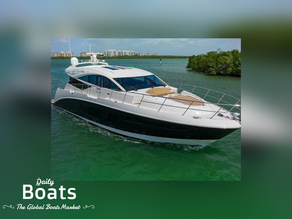 2016 Sea Ray L650 Express for sale. View price, photos and Buy 2016 Sea ...