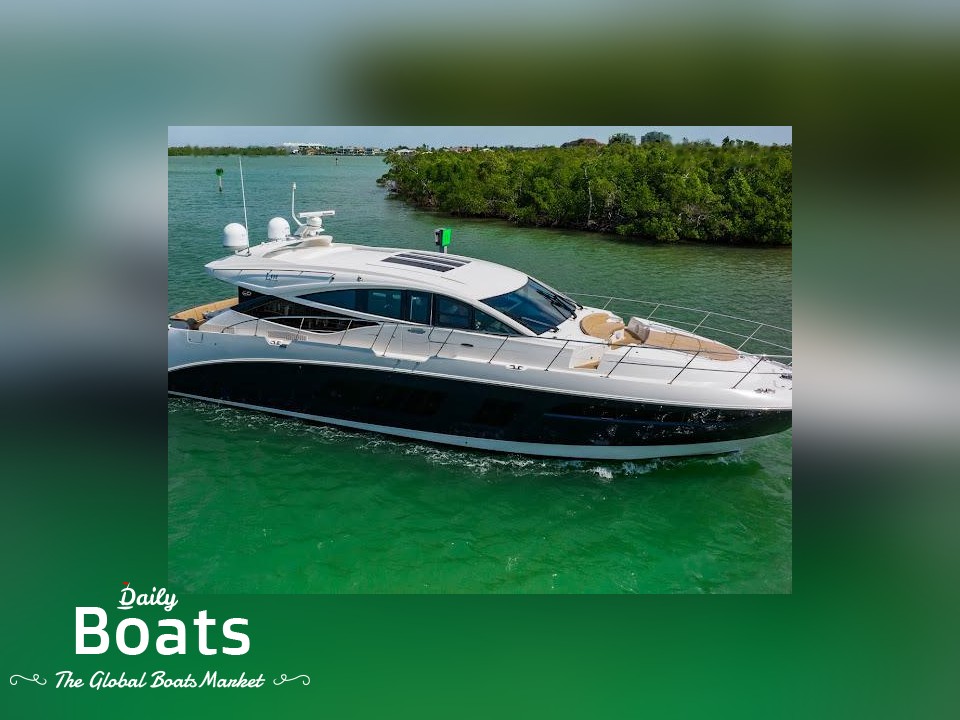 2016 Sea Ray L650 Express for sale. View price, photos and Buy 2016 Sea ...