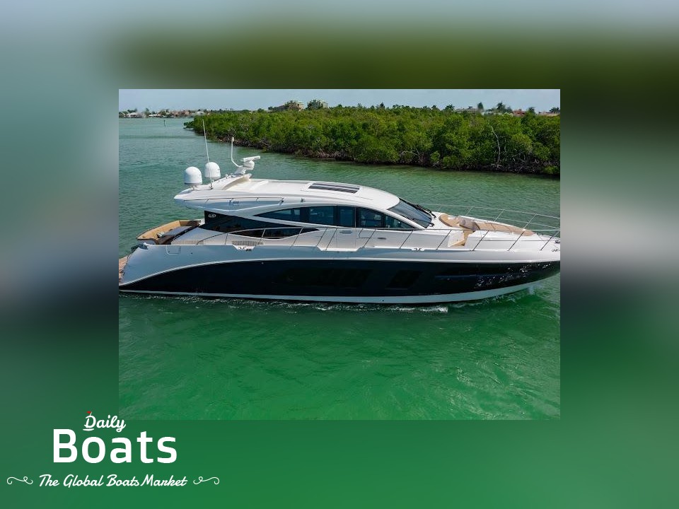 2016 Sea Ray L650 Express for sale. View price, photos and Buy 2016 Sea ...