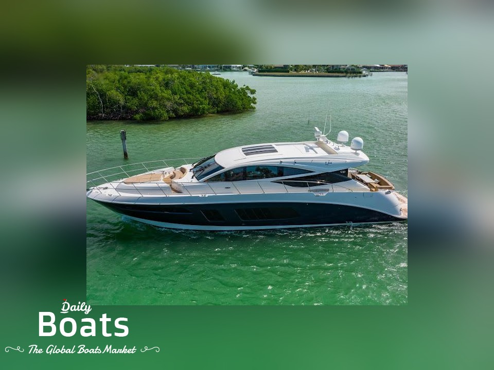 2016 Sea Ray L650 Express for sale. View price, photos and Buy 2016 Sea ...