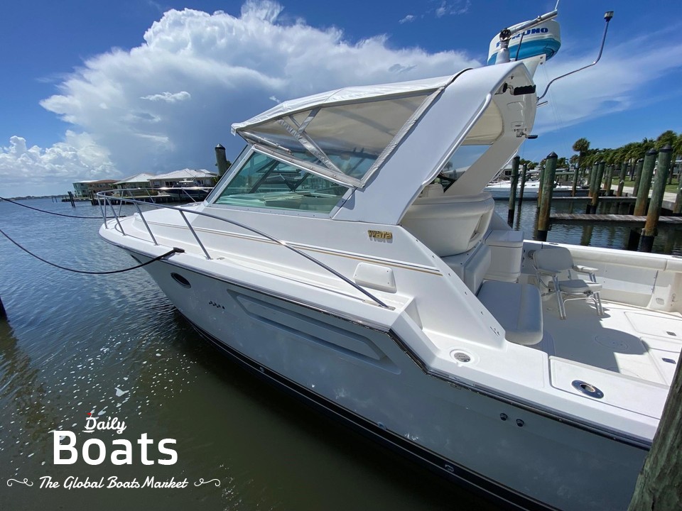 1999 Tiara Yachts 3700 Open for sale. View price, photos and Buy 1999 ...