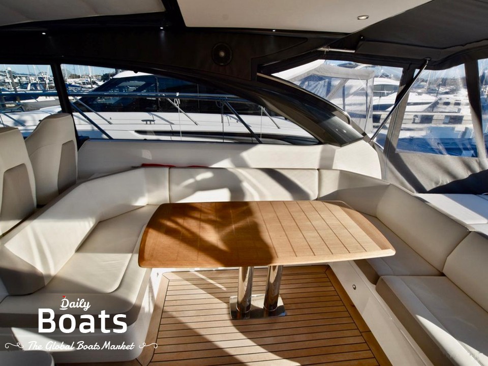 2017 Princess V48 for sale. View price, photos and Buy 2017 Princess ...