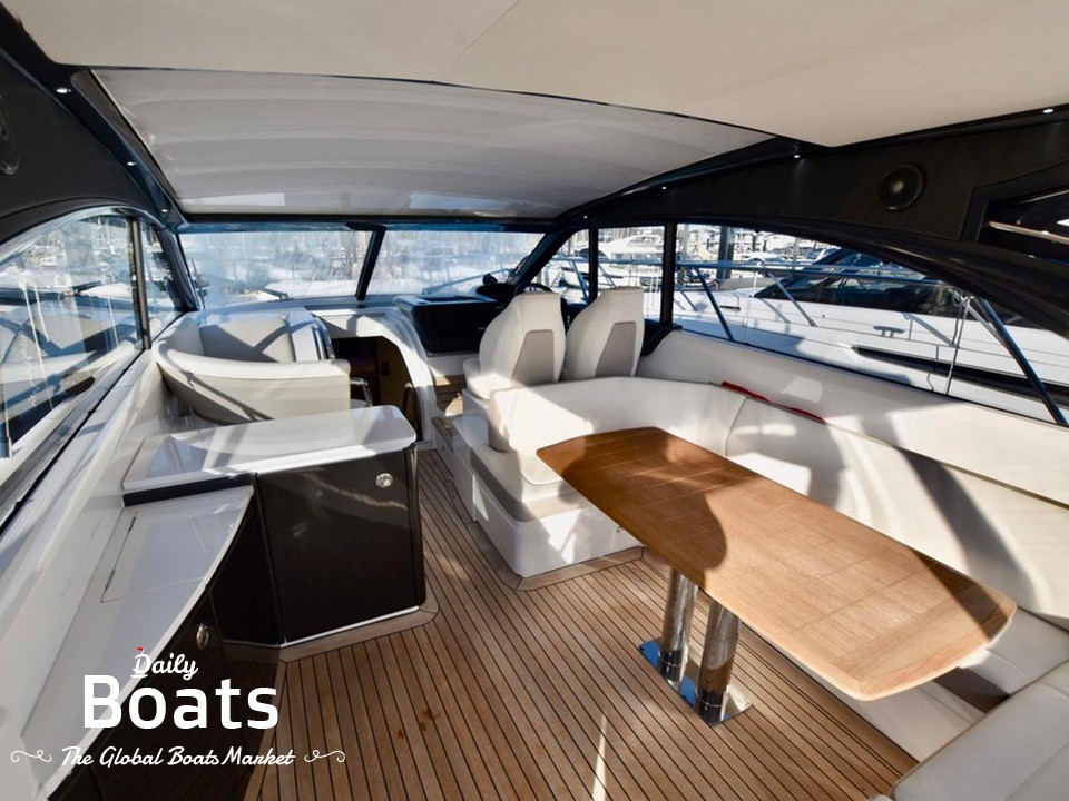 2017 Princess V48 for sale. View price, photos and Buy 2017 Princess ...