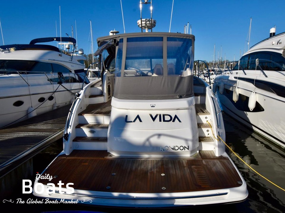 2017 Princess V48 for sale. View price, photos and Buy 2017 Princess ...
