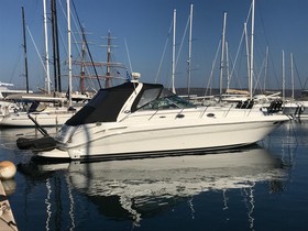 2003 Sea Ray Sundancer 41 for sale. View price, photos and Buy 2003 Sea ...