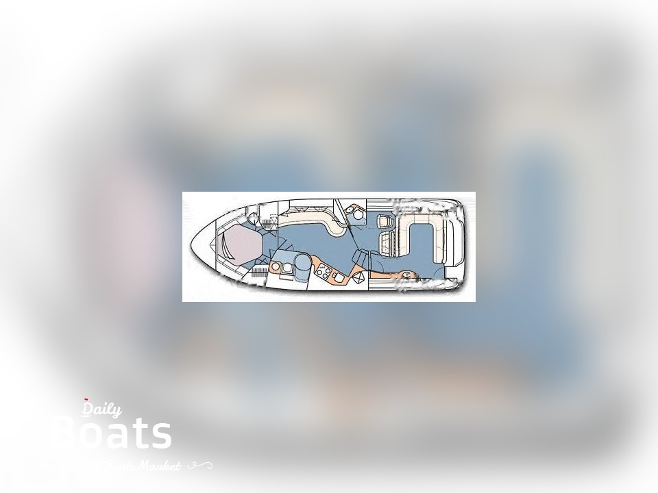 2003 Sea Ray Sundancer 41 for sale. View price, photos and Buy 2003 Sea ...