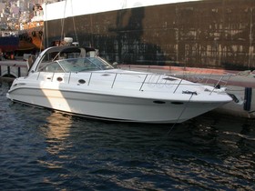 Sea ray sundancer 41 for sale - Daily Boats