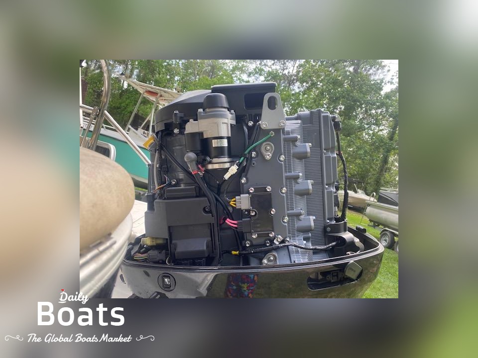 2017 Hurricane Fd 198 Ref Outboard for sale. View price, photos and Buy ...