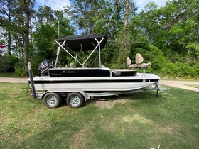 2017 Hurricane Fd 198 Ref Outboard for sale. View price, photos and Buy ...