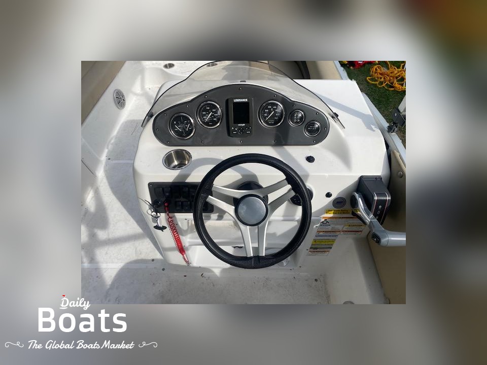 2017 Hurricane Fd 198 Ref Outboard for sale. View price, photos and Buy ...