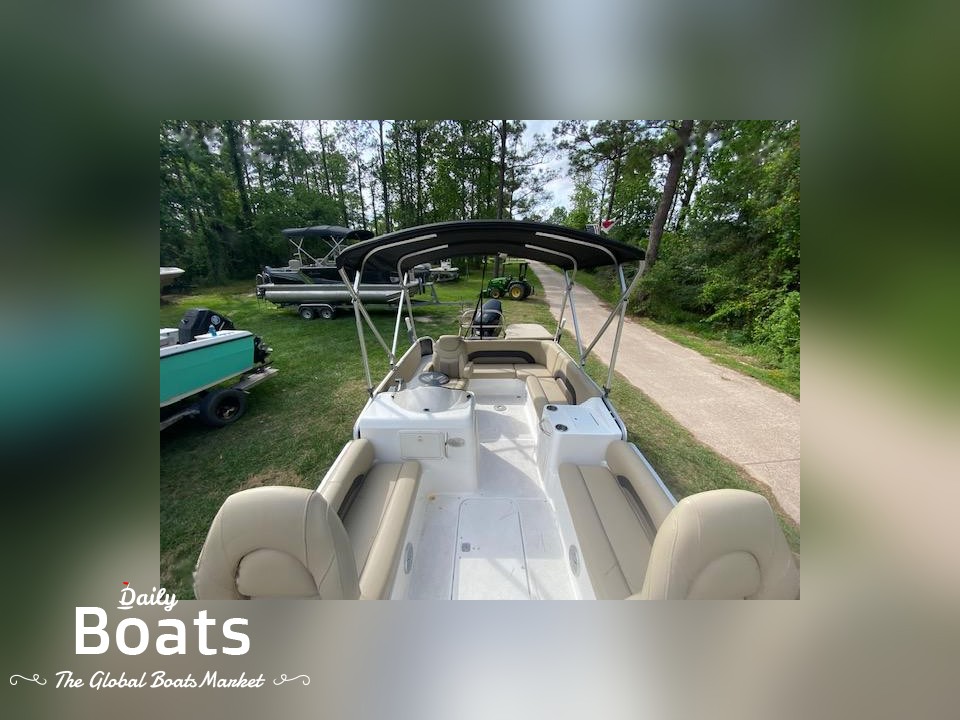 2017 Hurricane Fd 198 Ref Outboard for sale. View price, photos and Buy ...