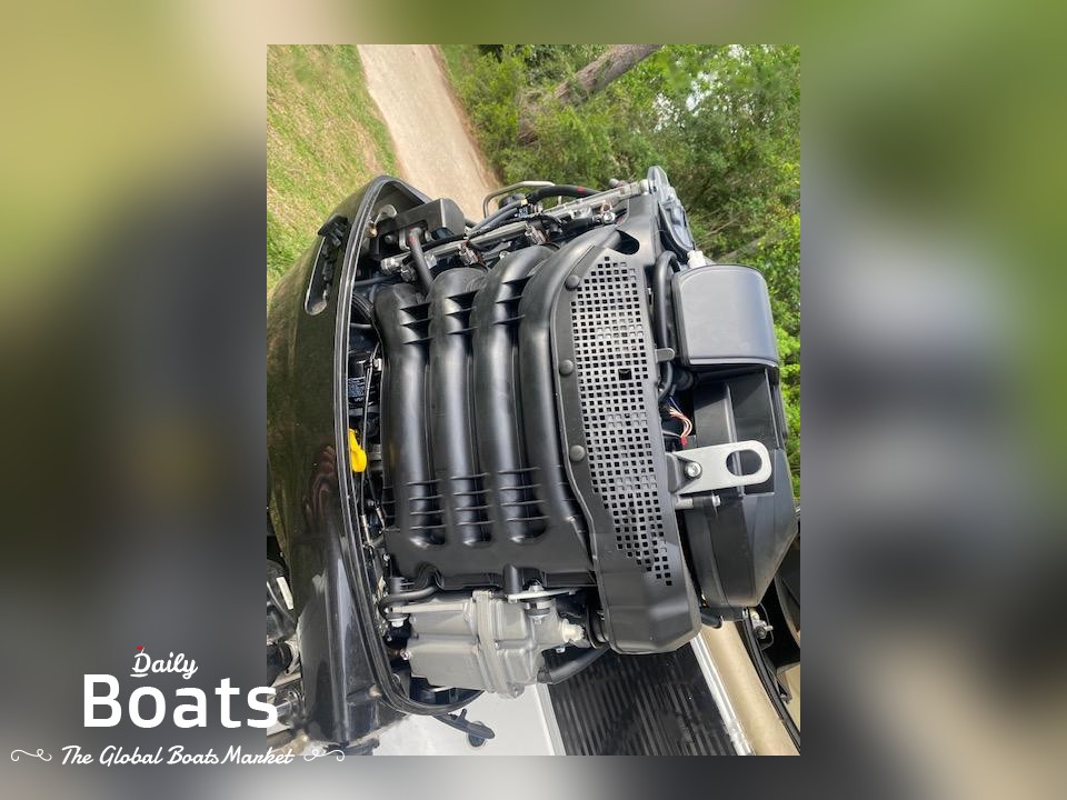 2017 Hurricane Fd 198 Ref Outboard for sale. View price, photos and Buy ...