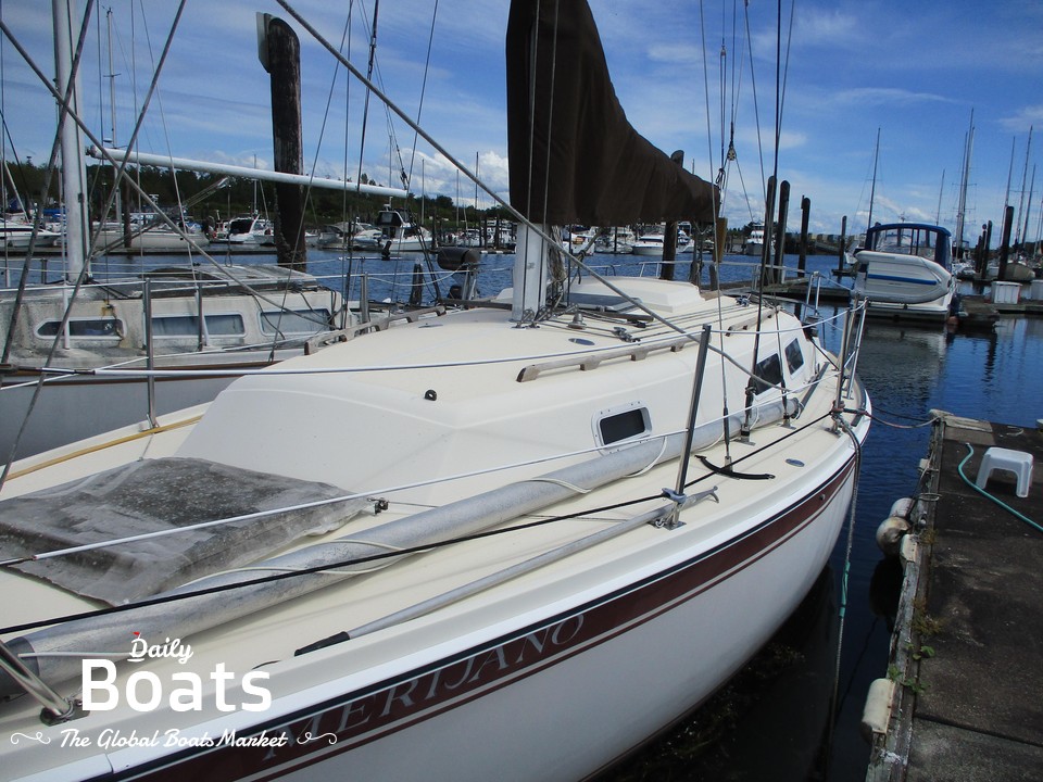 1979 CAL 31 for sale. View price, photos and Buy 1979 CAL 31 #297264