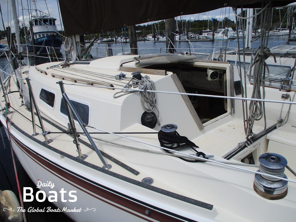 1979 CAL 31 for sale. View price, photos and Buy 1979 CAL 31 #297264