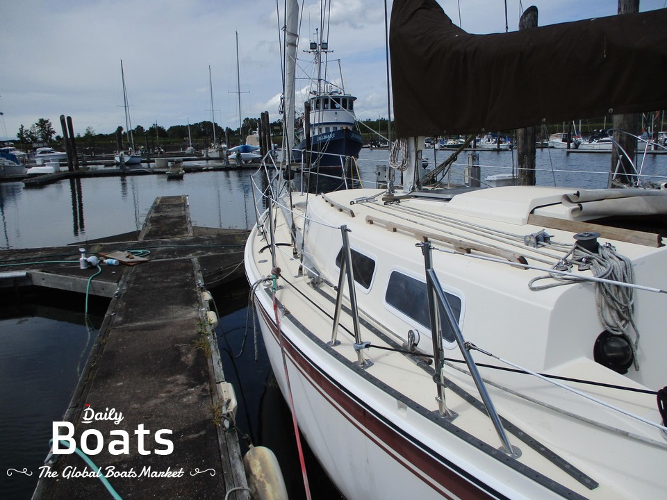 1979 CAL 31 for sale. View price, photos and Buy 1979 CAL 31 #297264