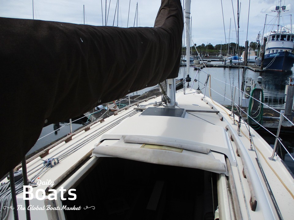 1979 CAL 31 for sale. View price, photos and Buy 1979 CAL 31 #297264