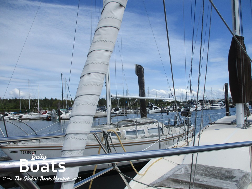 1979 CAL 31 for sale. View price, photos and Buy 1979 CAL 31 #297264