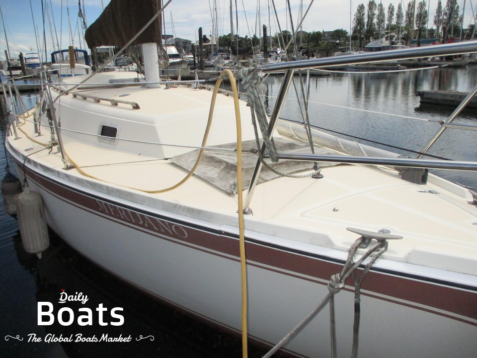1979 CAL 31 for sale. View price, photos and Buy 1979 CAL 31 #297264
