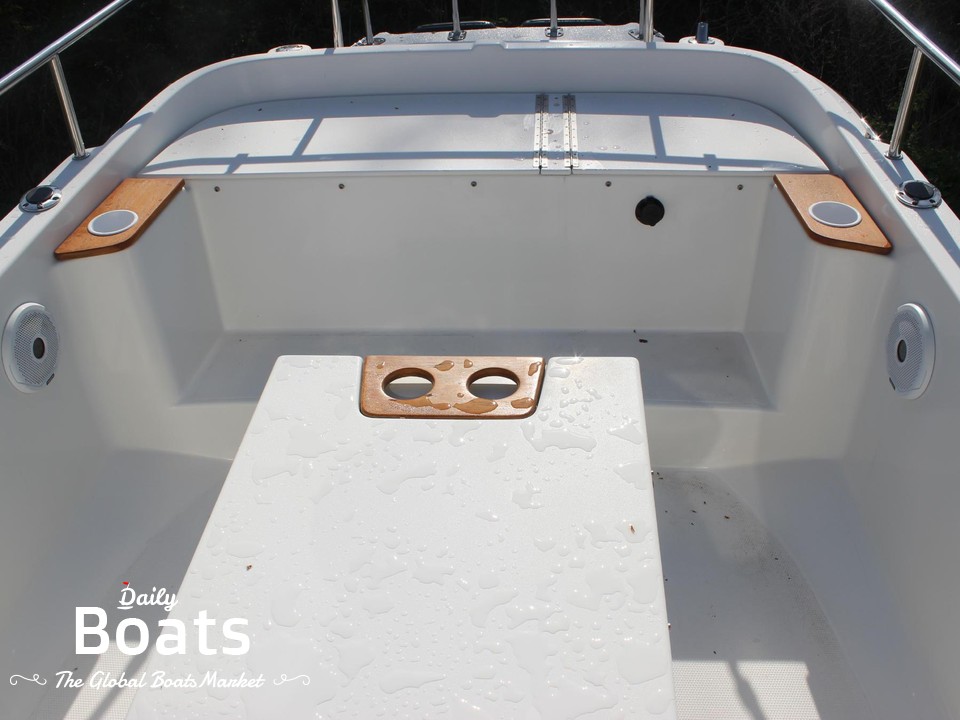 2016 Ranger Tugs R21-Ec for sale. View price, photos and Buy 2016 ...