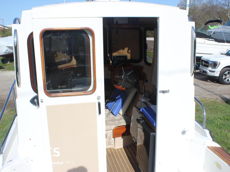 2016 Ranger Tugs R21-Ec for sale. View price, photos and Buy 2016 ...