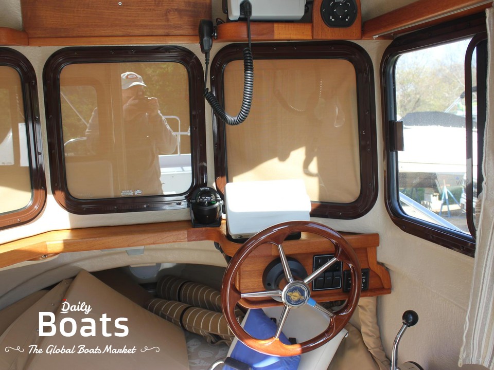 2016 Ranger Tugs R21-Ec for sale. View price, photos and Buy 2016 ...