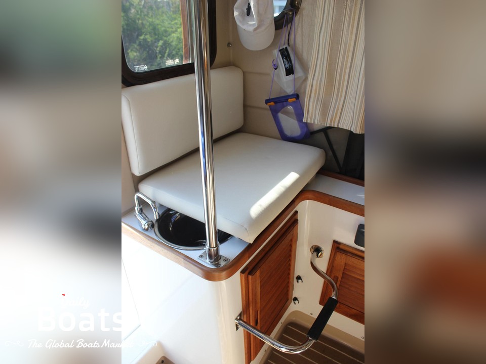 2016 Ranger Tugs R21-Ec for sale. View price, photos and Buy 2016 ...