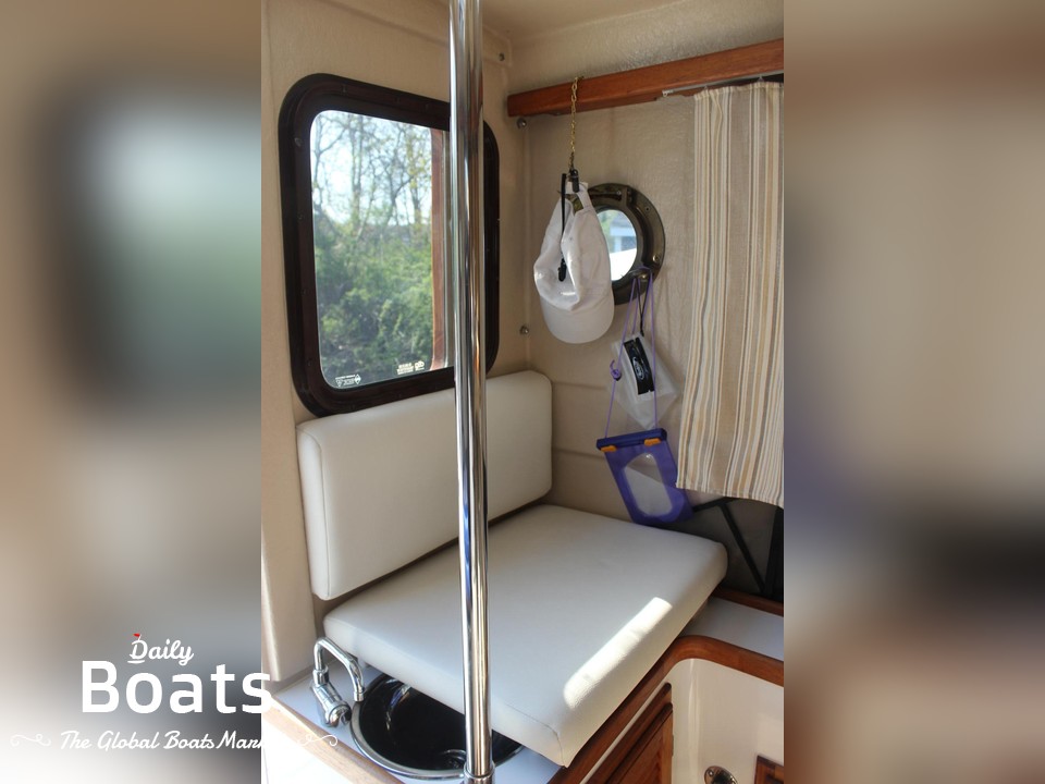 2016 Ranger Tugs R21-Ec for sale. View price, photos and Buy 2016 ...