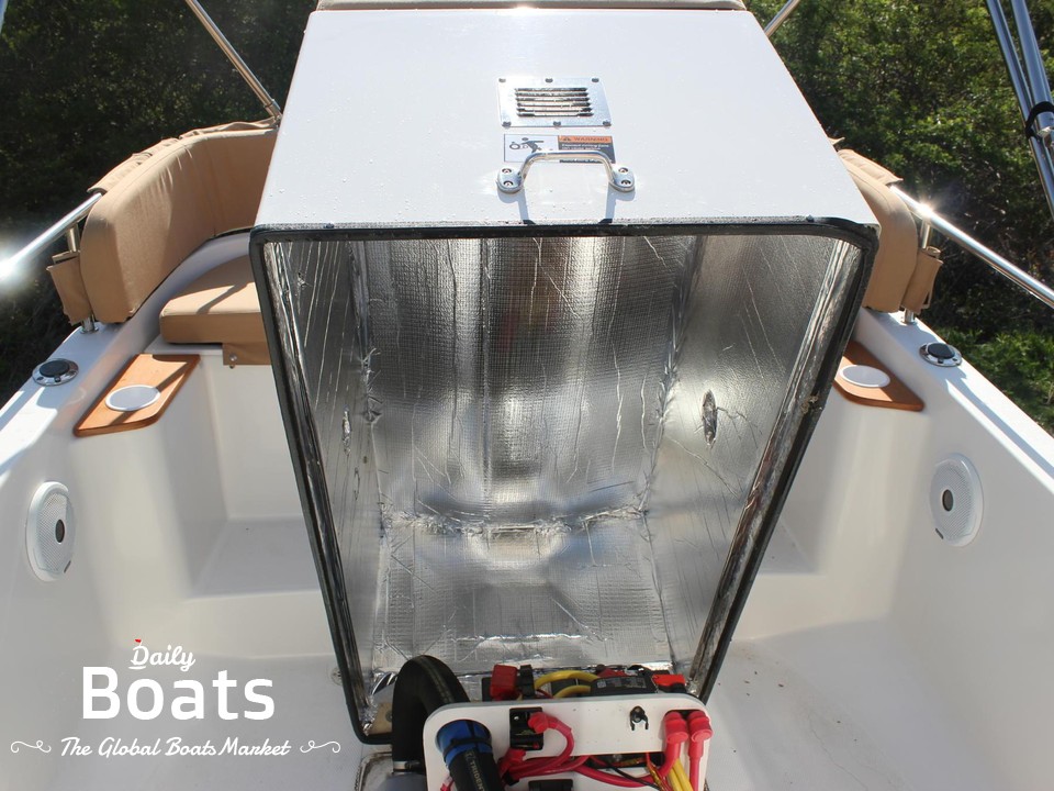 2016 Ranger Tugs R21-Ec for sale. View price, photos and Buy 2016 ...