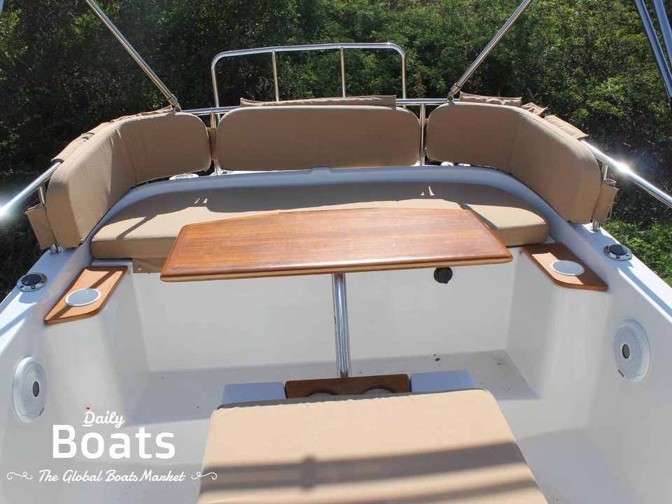 2016 Ranger Tugs R21-Ec for sale. View price, photos and Buy 2016 ...