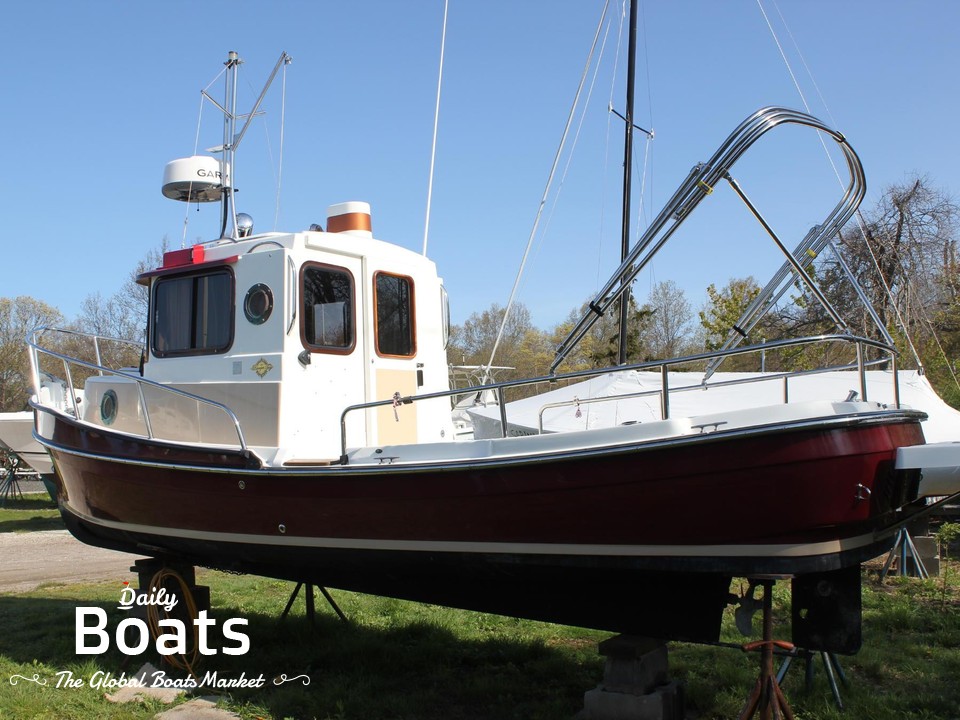 2016 Ranger Tugs R21-Ec for sale. View price, photos and Buy 2016 ...