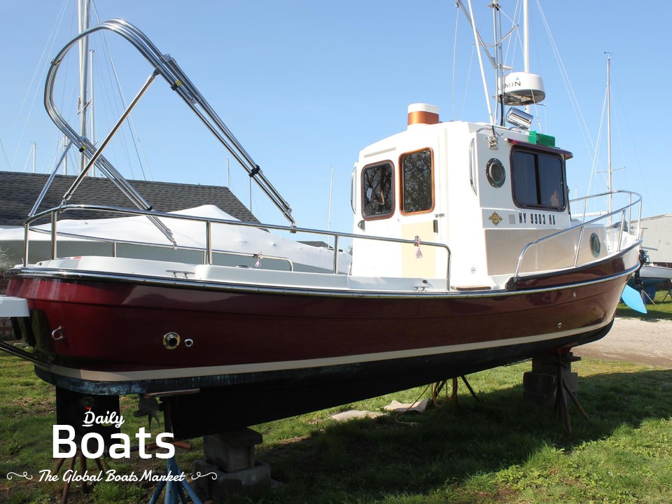 2016 Ranger Tugs R21-Ec for sale. View price, photos and Buy 2016 ...