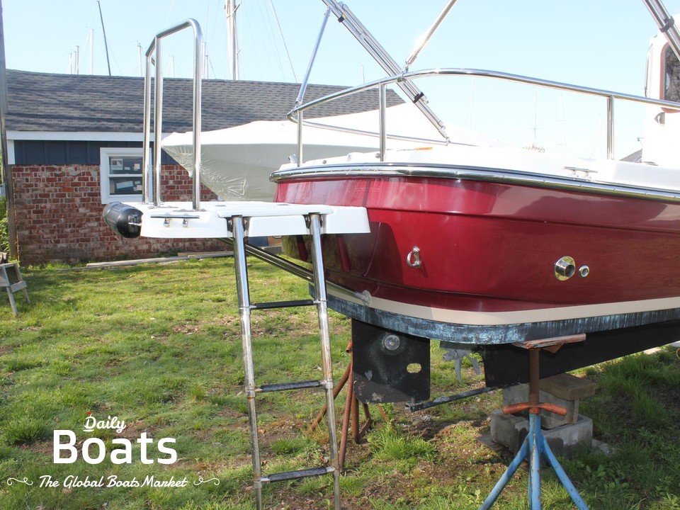 2016 Ranger Tugs R21-Ec for sale. View price, photos and Buy 2016 ...