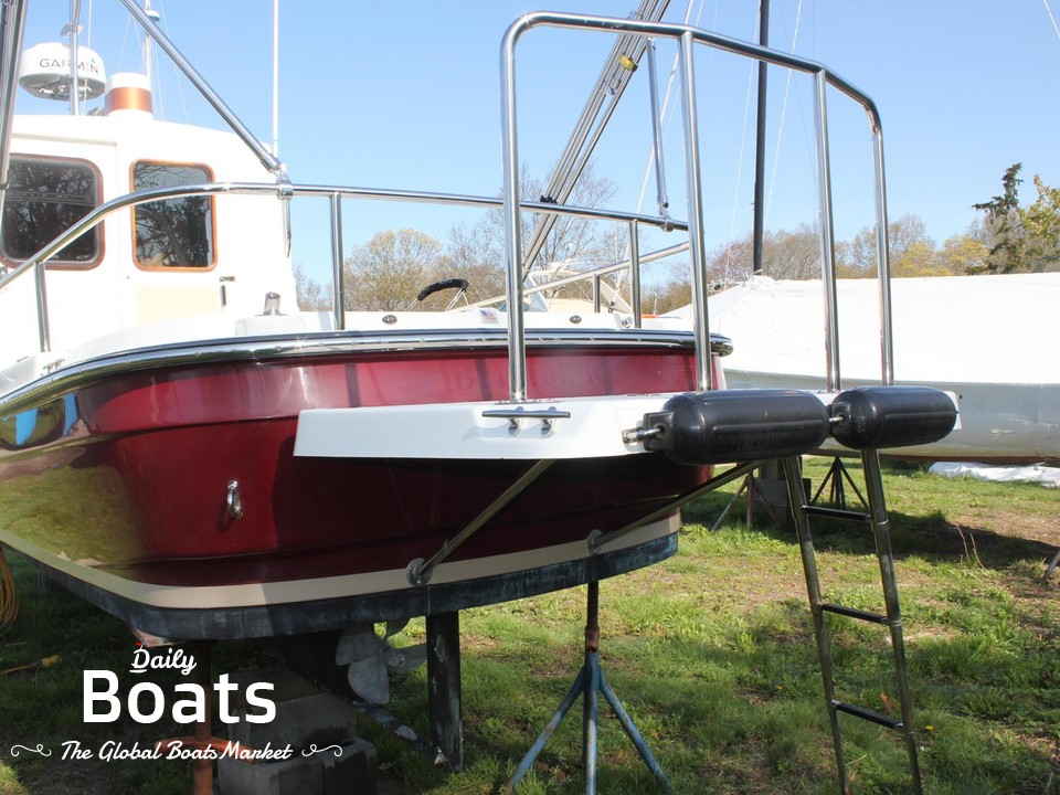 2016 Ranger Tugs R21-Ec for sale. View price, photos and Buy 2016 ...