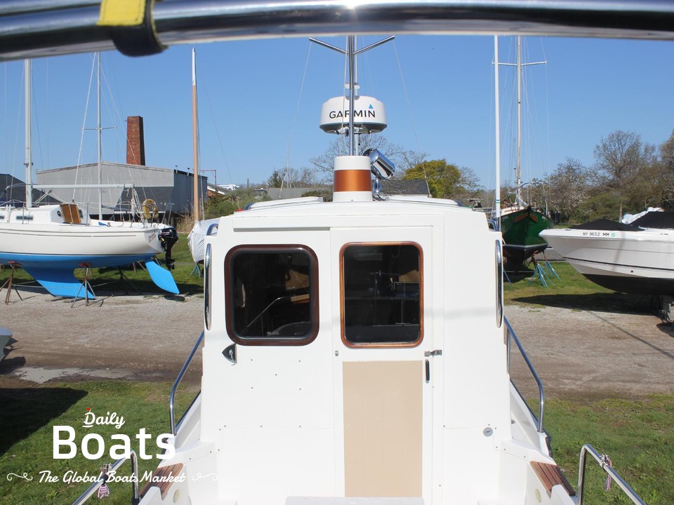 2016 Ranger Tugs R21-Ec for sale. View price, photos and Buy 2016 ...