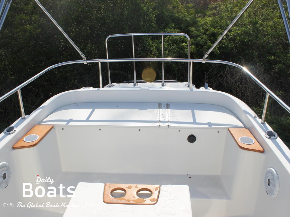 2016 Ranger Tugs R21-Ec for sale. View price, photos and Buy 2016 ...