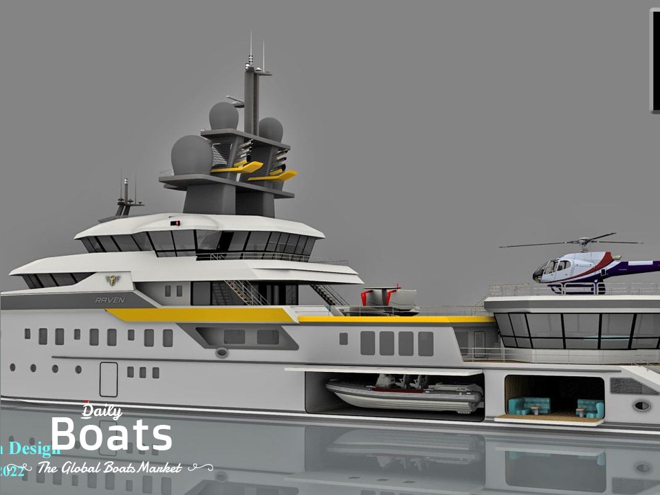 1985 Allied Ice-Class Expedition for sale. View price, photos and Buy ...