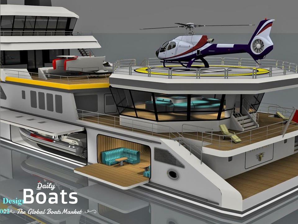 1985 Allied Ice-Class Expedition for sale. View price, photos and Buy ...